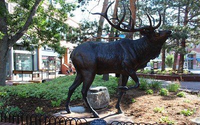 City of Boulder Open Data