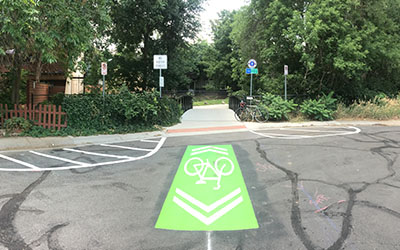 City of Boulder Open Data